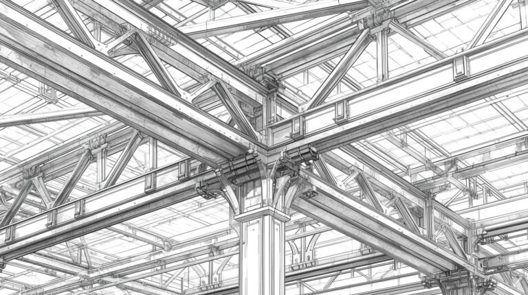 Steel Design in Civil Engineering: IS 800 Basics & Connections - Civil ...