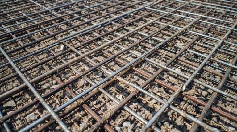 Steel Rebar for Slab: Types, Sizes, and How to Choose - Civil Tutorials