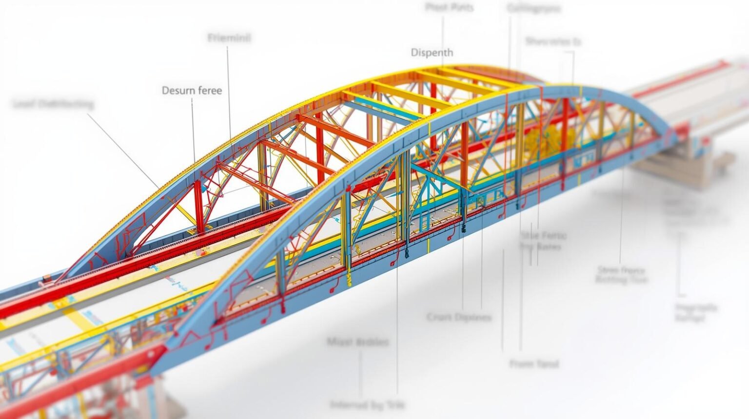 Structural Analysis in Civil engineering: Beams, Frames - Civil Tutorials