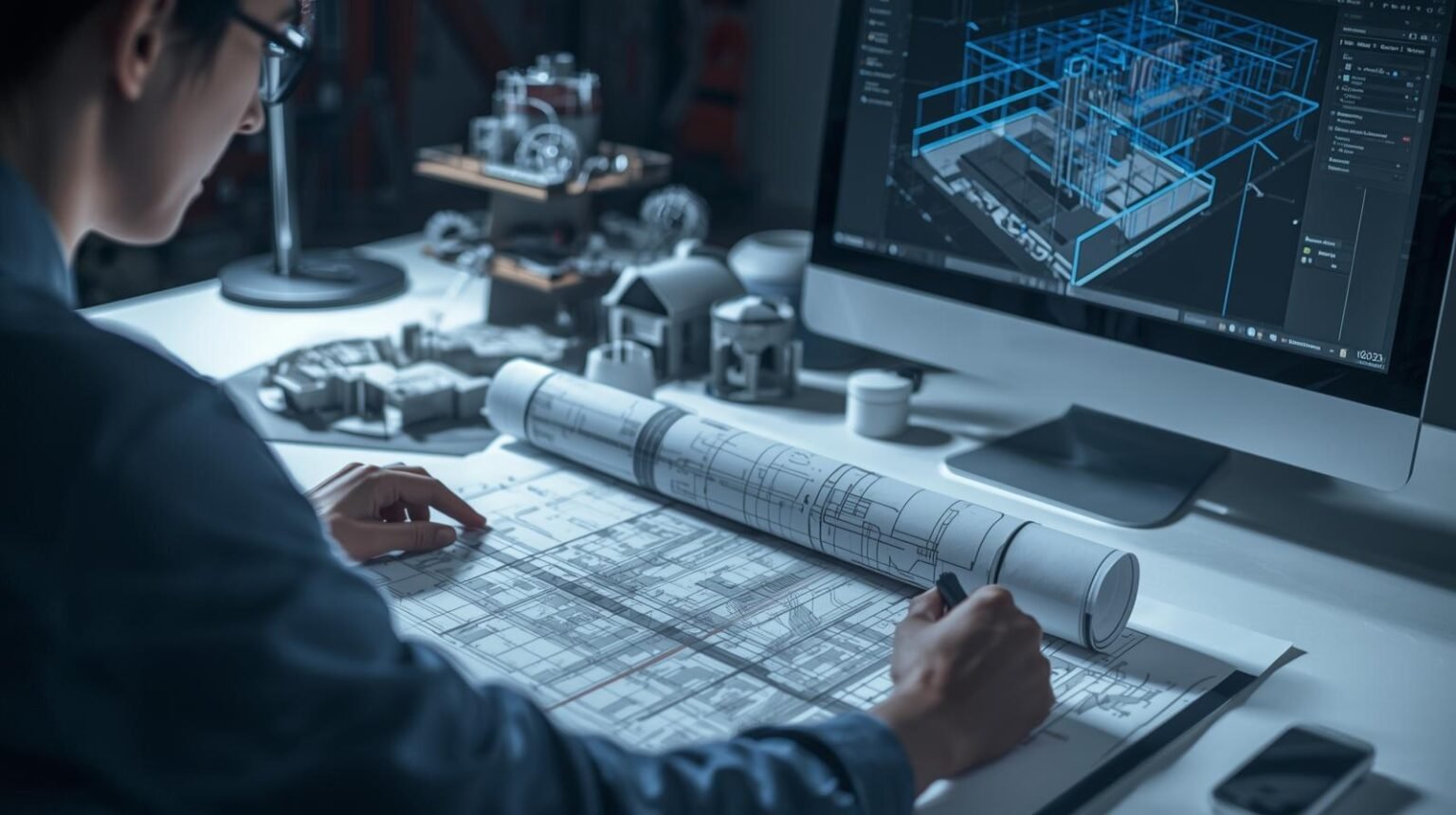 Structural Analysis in Civil engineering: Beams, Frames - Civil Tutorials