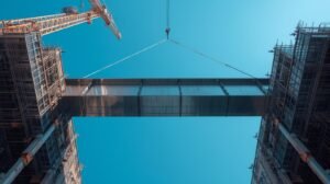 T-Beam Application in Modern Construction - Civil Tutorials