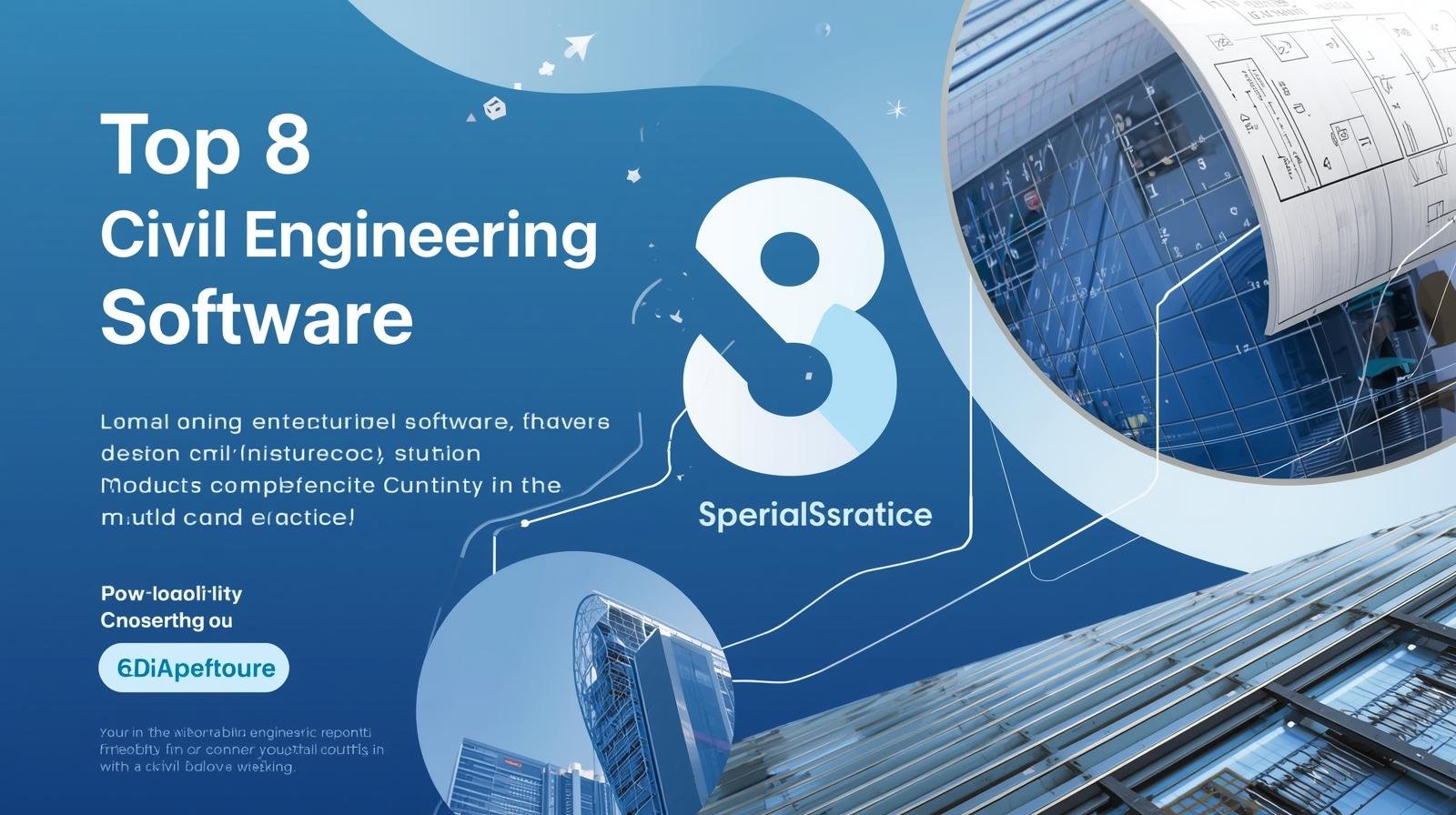 Top 8 Civil Engineering Software Every Engineer Should Know in 2025 ...