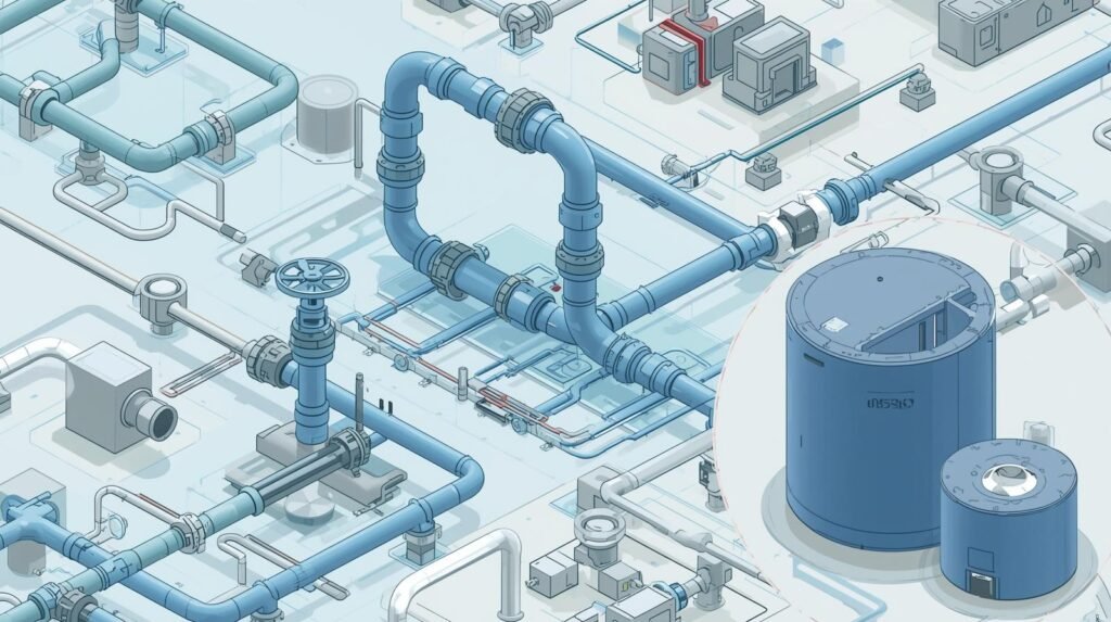 Water Networks: Modeling Best Practices in Civil 3D - Civil Tutorials