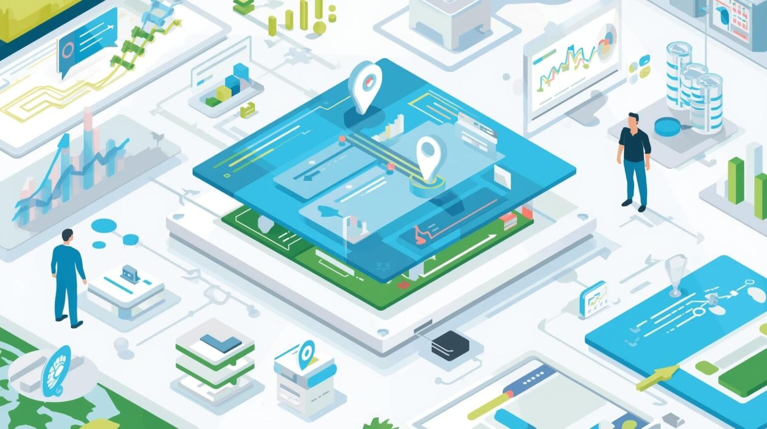 What is ArcGIS and How It Works in Modern Mapping - Civil Tutorials