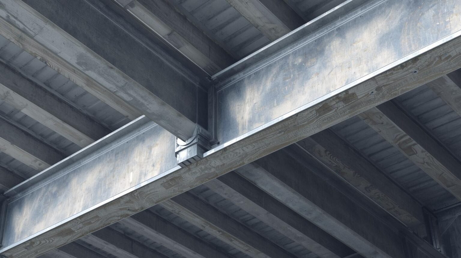 What is a Fixed Beam Structure? - Civil Tutorials