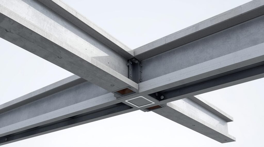 What is a Fixed Beam Structure? - Civil Tutorials