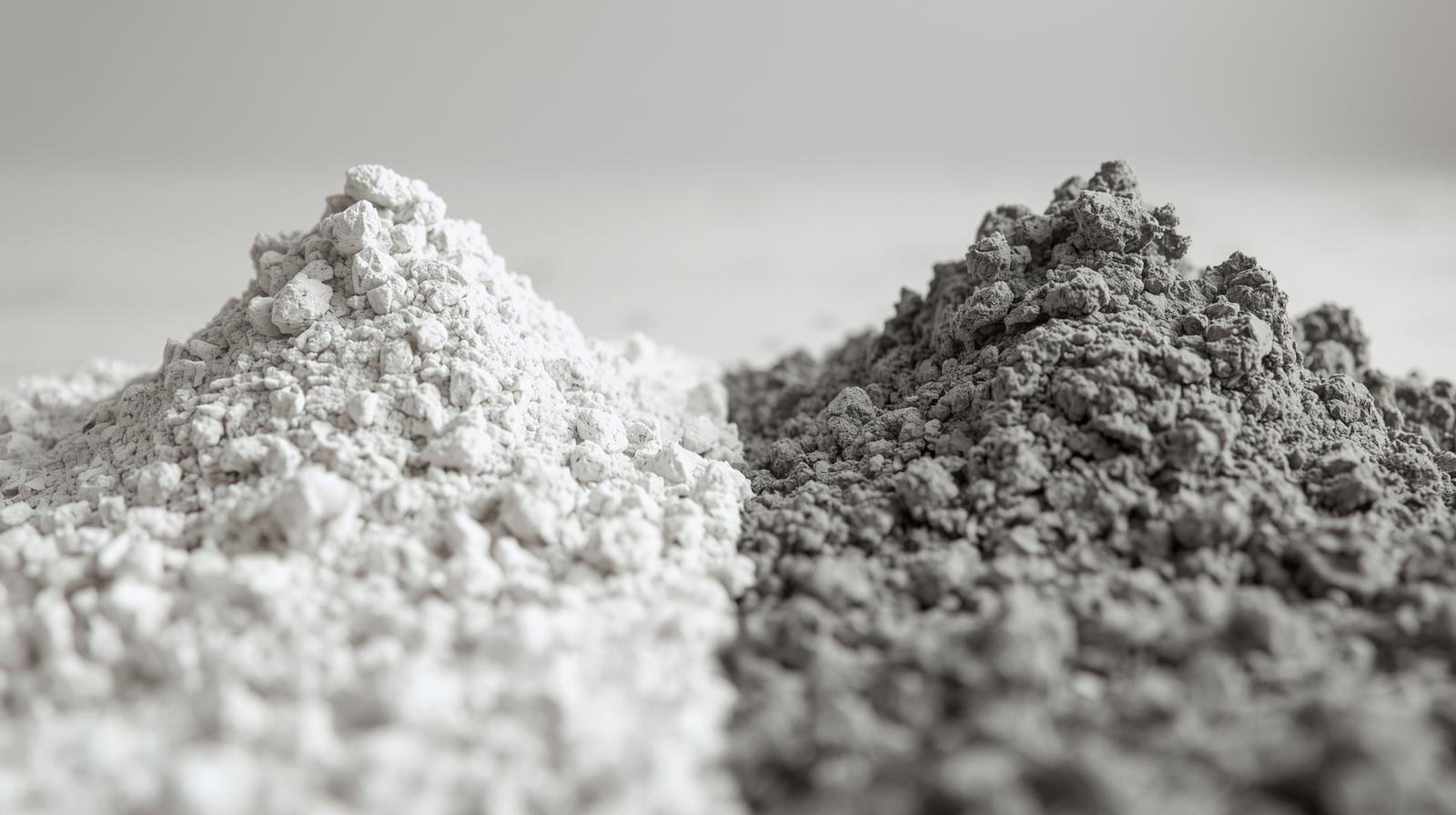 White Cement vs Grey Cement: Uses & Differences - Civil Tutorials