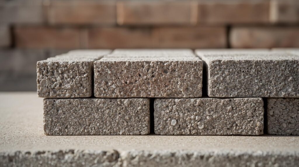 Eco-Friendly Bricks: Sustainable Options for Green Homes - Civil Tutorials