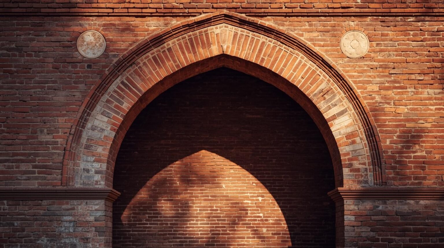 Arched Brickwork: Types, Construction Techniques, and Applications ...