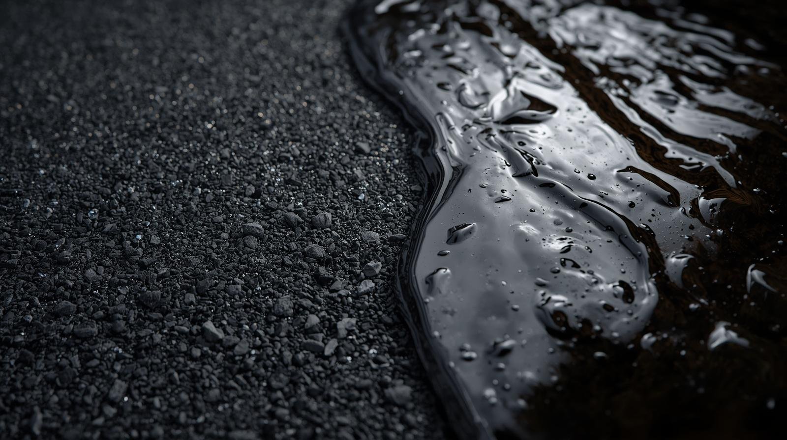 Asphalt vs Tar: Understanding the Key Differences - Civil Tutorials