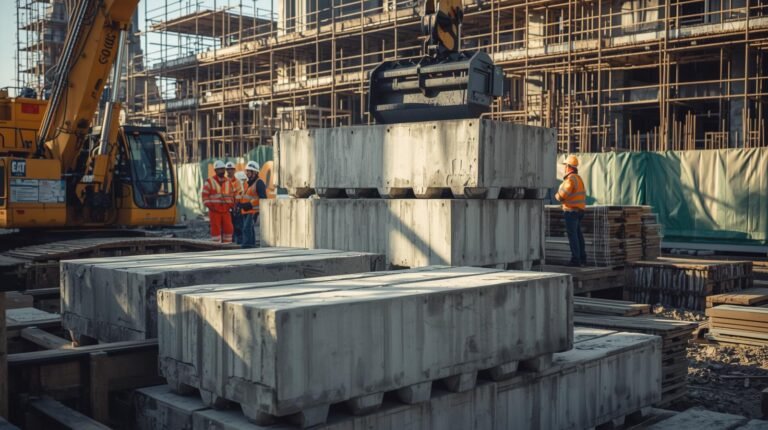 Blocks Work in Construction: Types, Process, and Best Practices - Civil ...