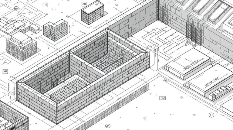 Brickwork Calculation: Methods, Formulas, and Practical Guide - Civil ...