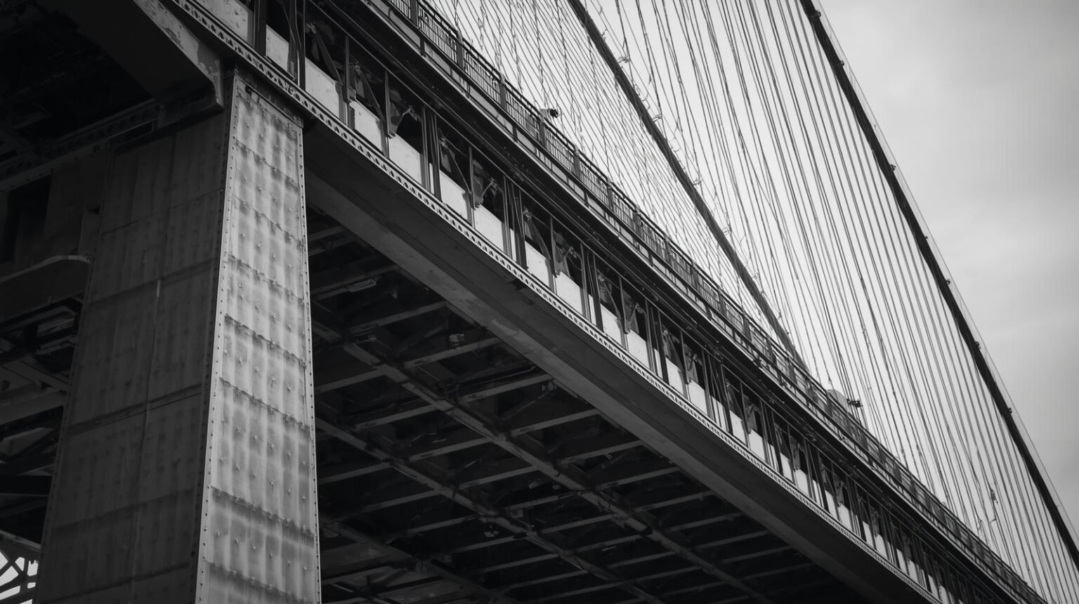 Bridge Parts: Structural Components of Bridges - Civil Tutorials
