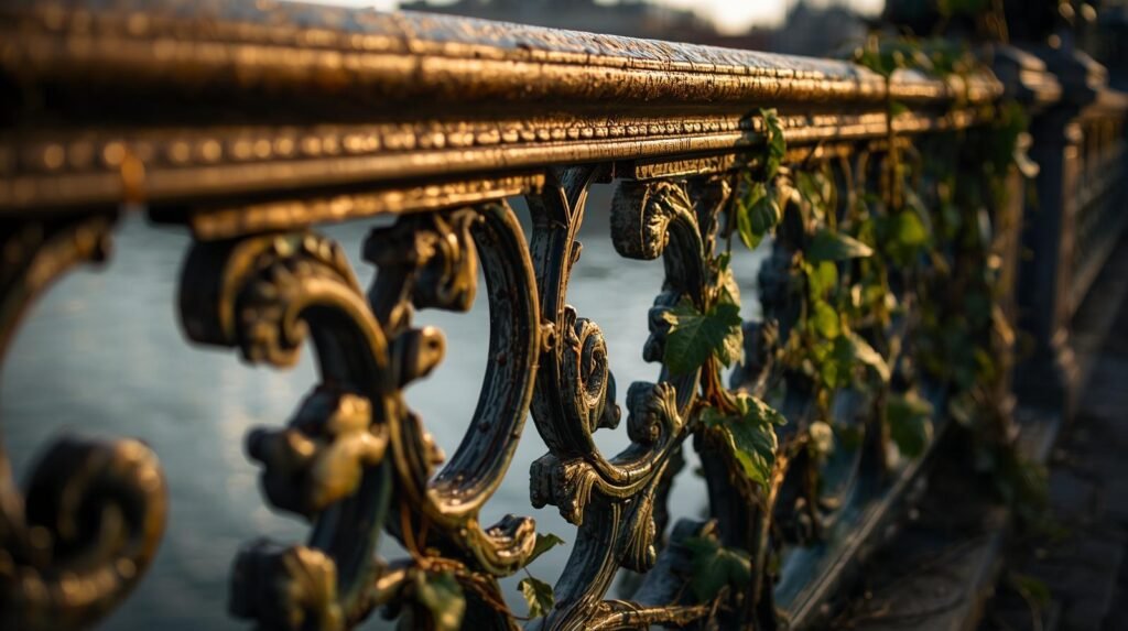 Bridge Rail: Types, Functions, and Importance in Bridge Safety - Civil ...