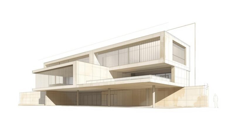 Building Structure: A Complete Guide for Modern Construction - Civil ...
