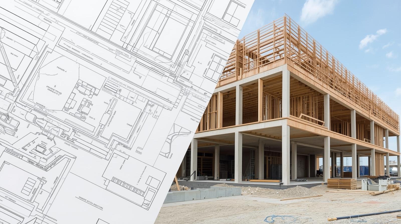 Building Survey: Importance, Methods, and Benefits in Construction ...