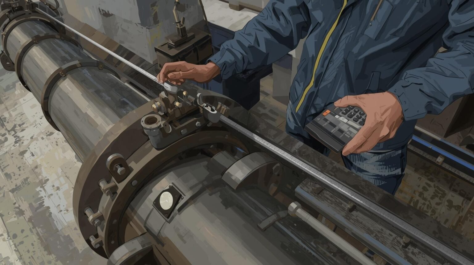 Calculating Weight of Pipe: Formula, Methods, and Examples Explained ...