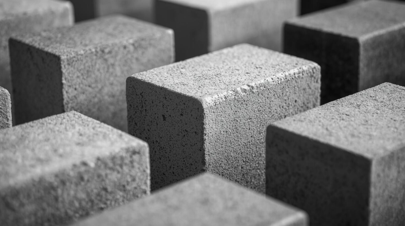 Concrete Block Types: Comprehensive Guide for Modern Construction ...