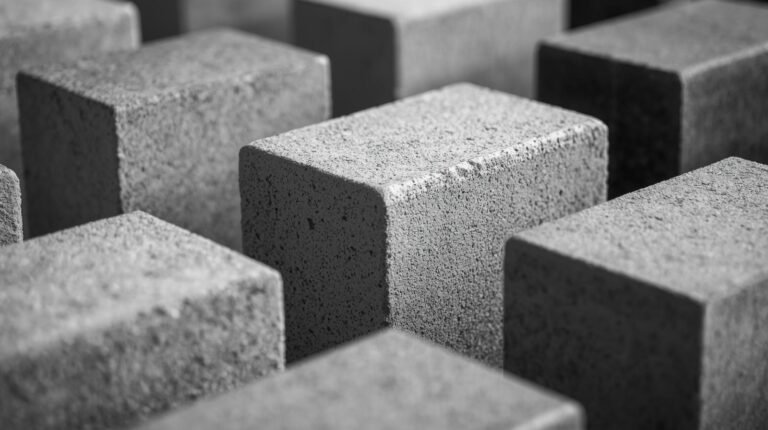 Concrete Block Types: Comprehensive Guide for Modern Construction ...