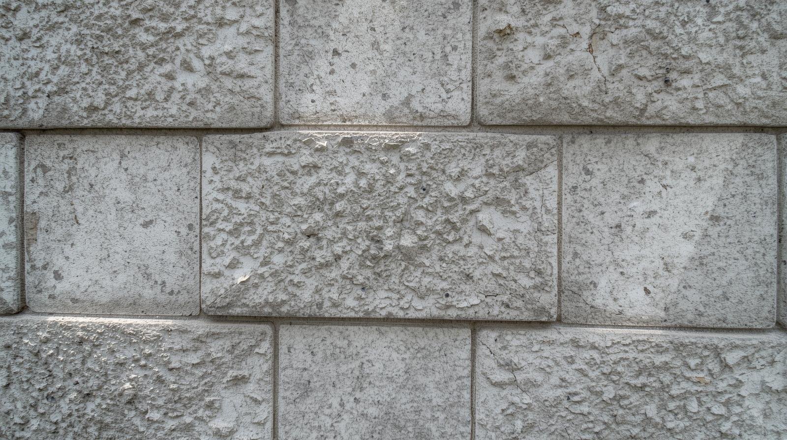 Concrete Blockwork: Types, Uses, and Benefits Explained - Civil Tutorials