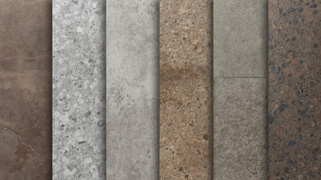 Concrete Finishes: Styles, Techniques, and Applications - Civil Tutorials
