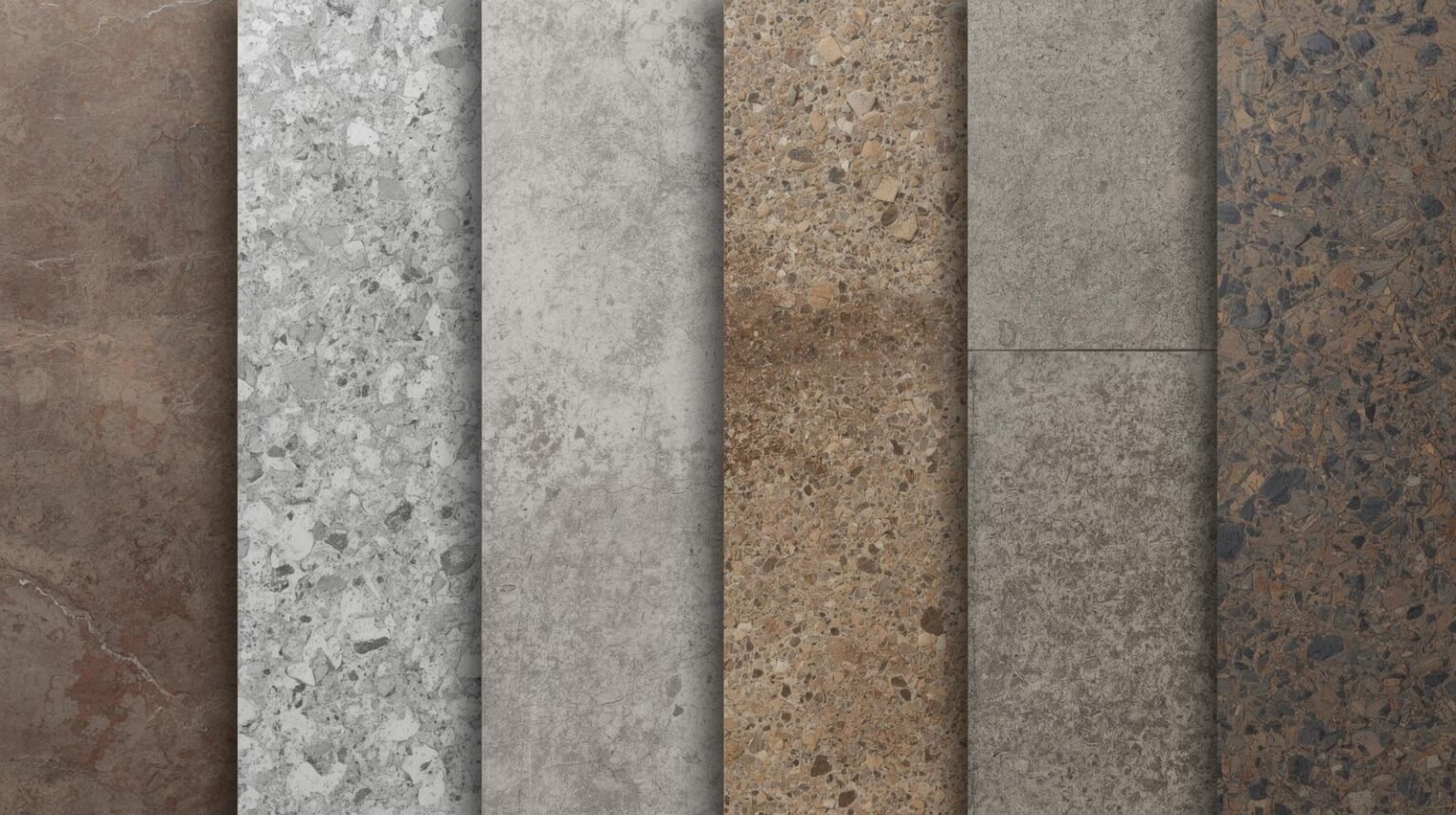 Concrete Finishes: Styles, Techniques, and Applications - Civil Tutorials