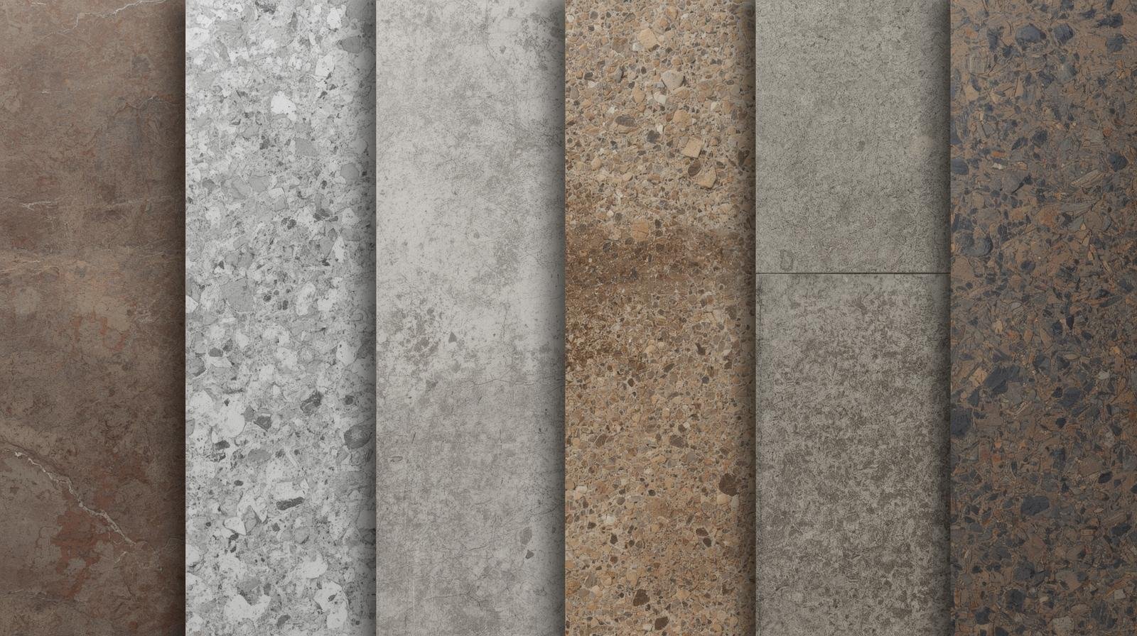 Concrete Finishes: Styles, Techniques, and Applications - Civil Tutorials