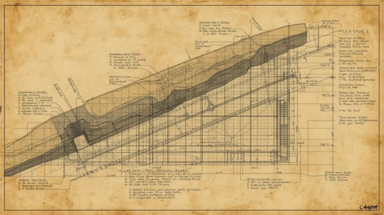 Cut Fill Calculations in Civil Engineering: Methods, Uses, Benefits ...
