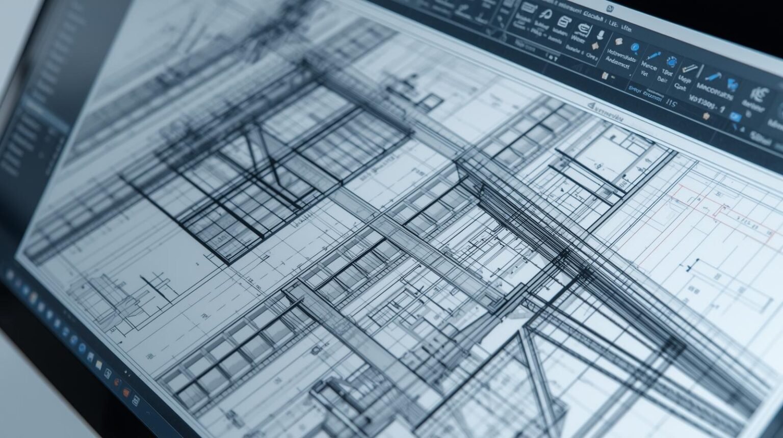 Drafting Software for Structural Design: Benefits And Key Features - Civil Tutorials