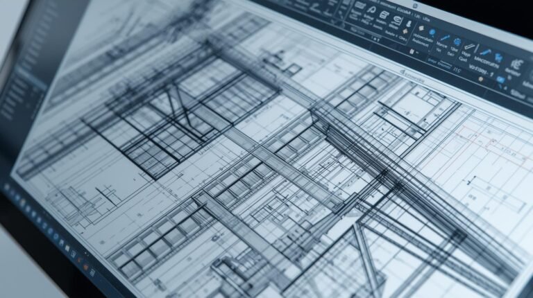 Drafting Software for Structural Design: Benefits And Key Features ...