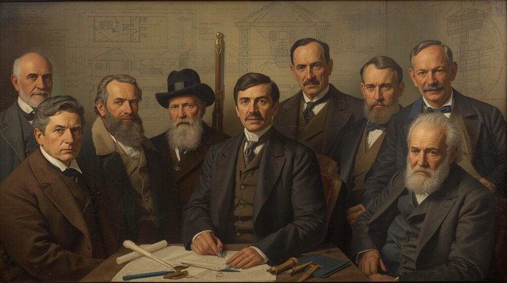 Famous Civil Engineers: Their Contributions, Achievements, and Legacy ...