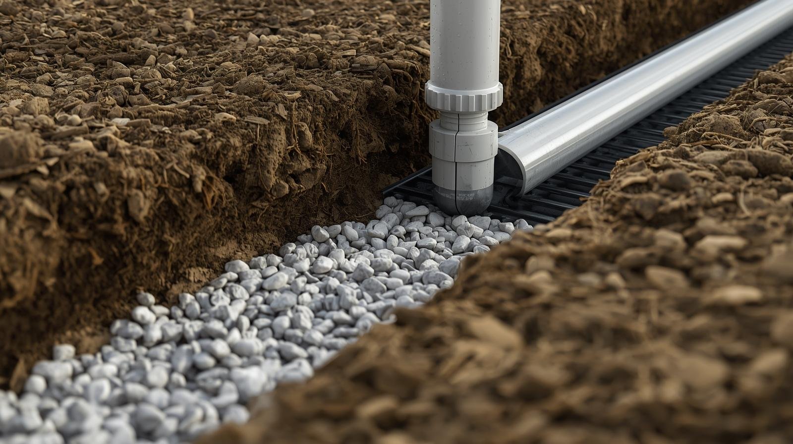 Foundation Drainage: Protecting Your Home and Structure - Civil Tutorials