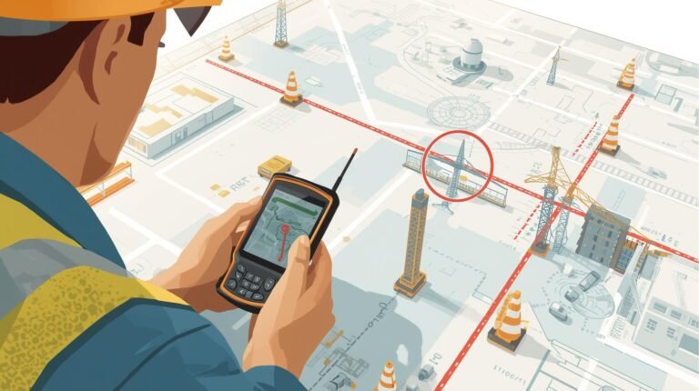 Global Positioning System in Surveying – Applications, Benefits, and ...