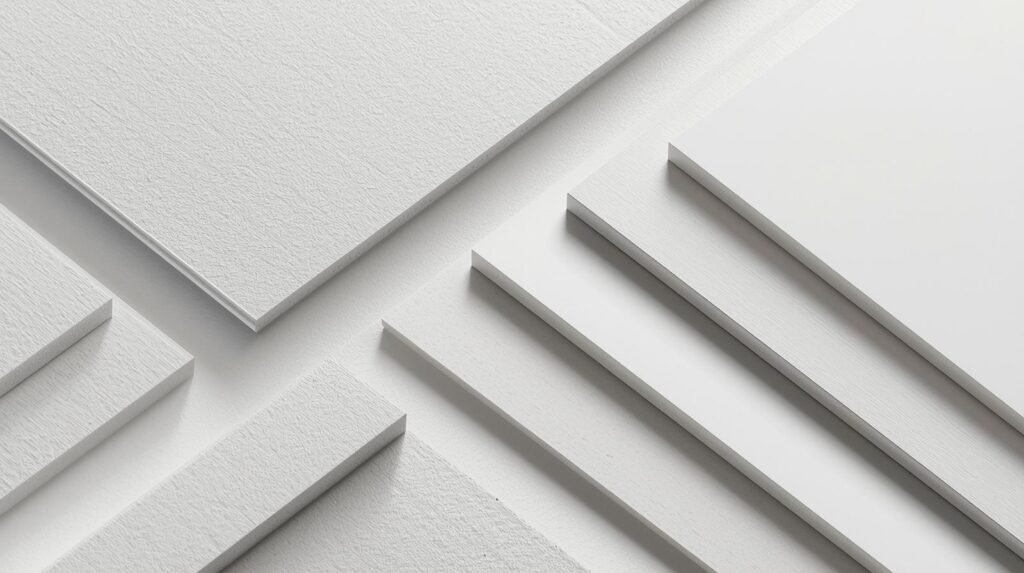 Gypsum Board Types: Construction and Interiors - Civil Tutorials
