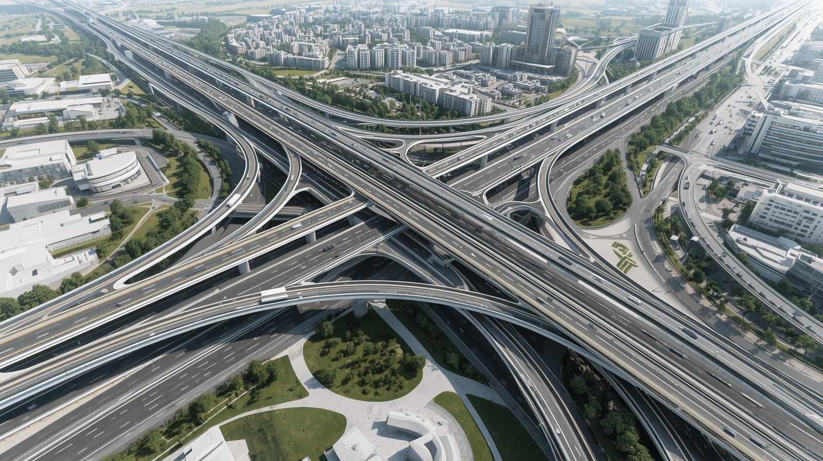 Pavement Design: Types, Process, and Techniques - Civil Tutorials