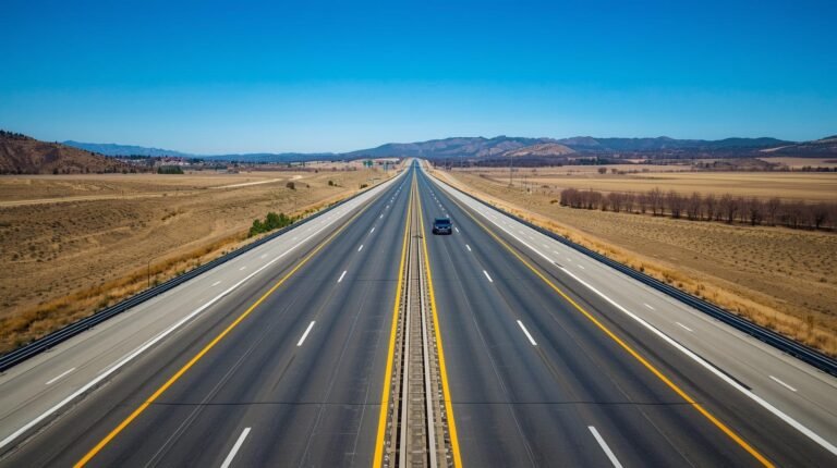 Highway Design: Principles, Standards, and Modern Practices - Civil ...