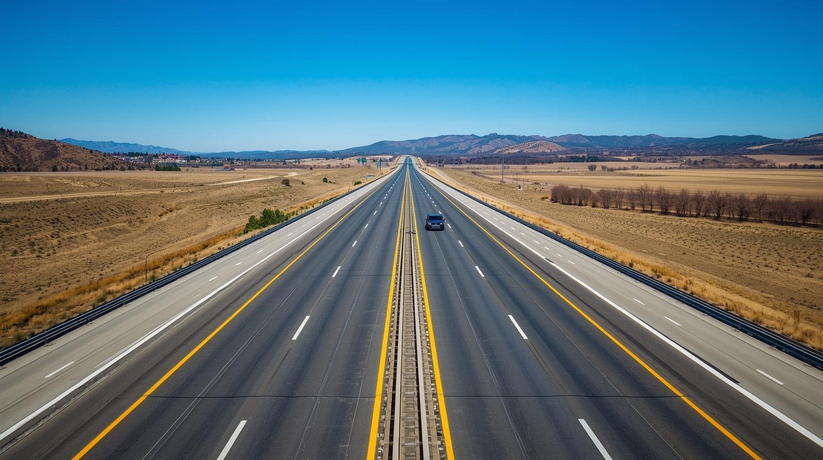 Highway Design: Principles, Standards, and Modern Practices - Civil ...