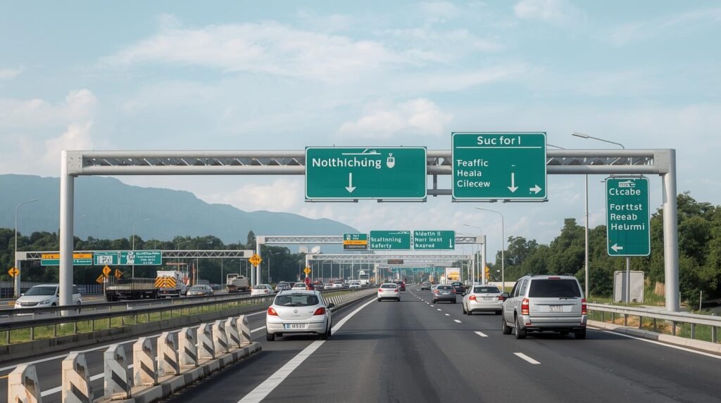 Highway Safety: Engineering Strategies to Prevent Accidents - Civil ...