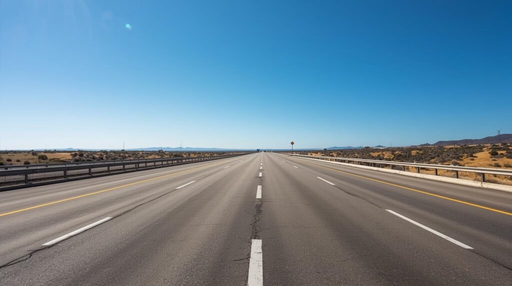 Road Classification: Types, Hierarchies, and Transportation Planning ...