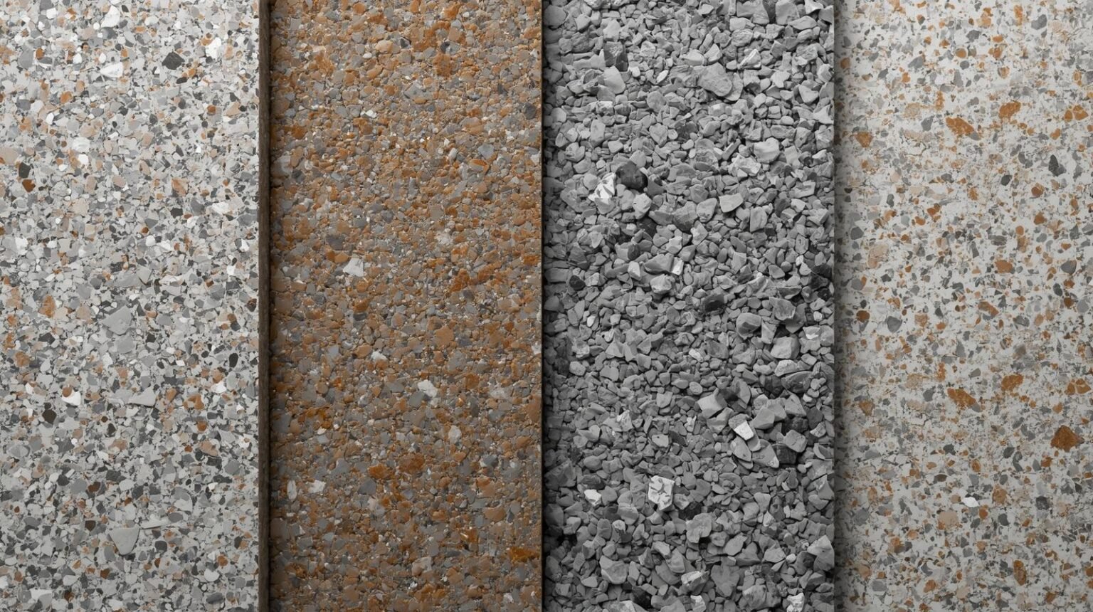 Different Kinds of Concrete – Types, Properties, and Uses - Civil Tutorials