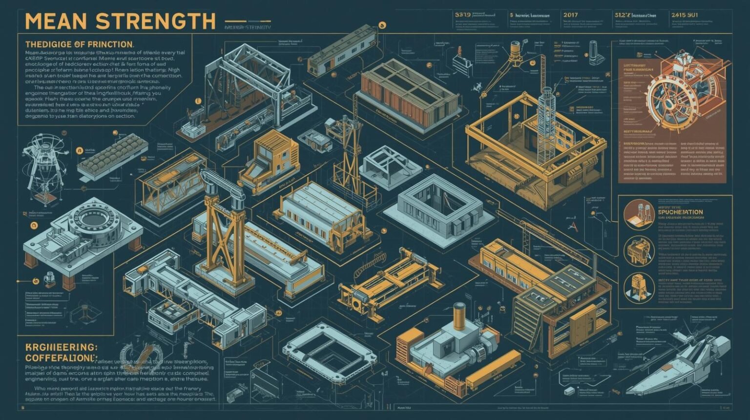 Mean Strength: Definition, Importance, and Applications in Engineering ...