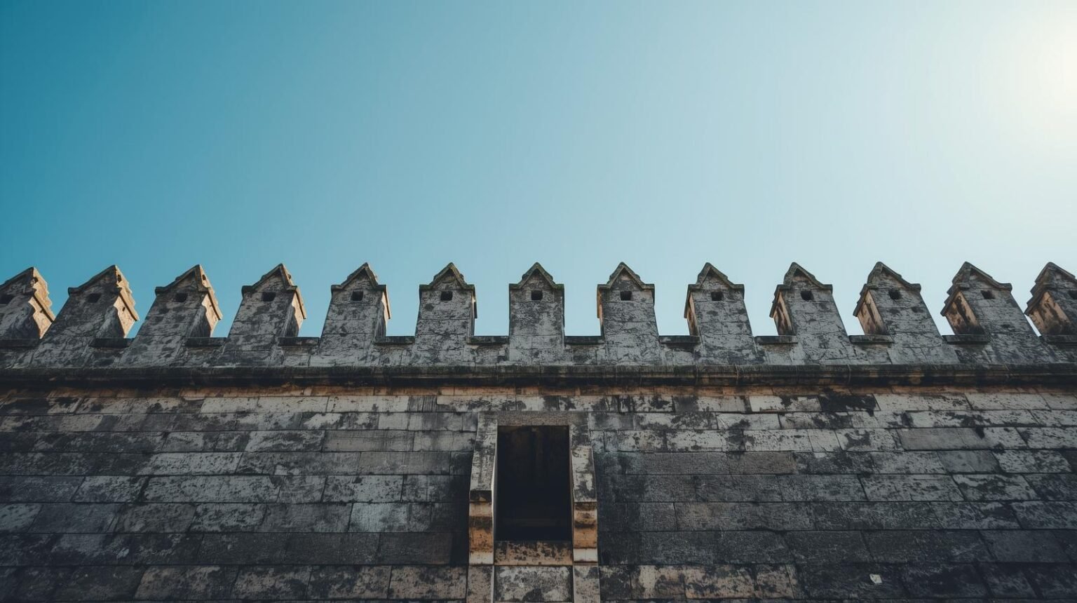 Parapet Wall: Types, Uses, Advantages, and Construction Details - Civil ...