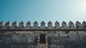 Parapet Wall: Types, Uses, Advantages, and Construction Details - Civil ...