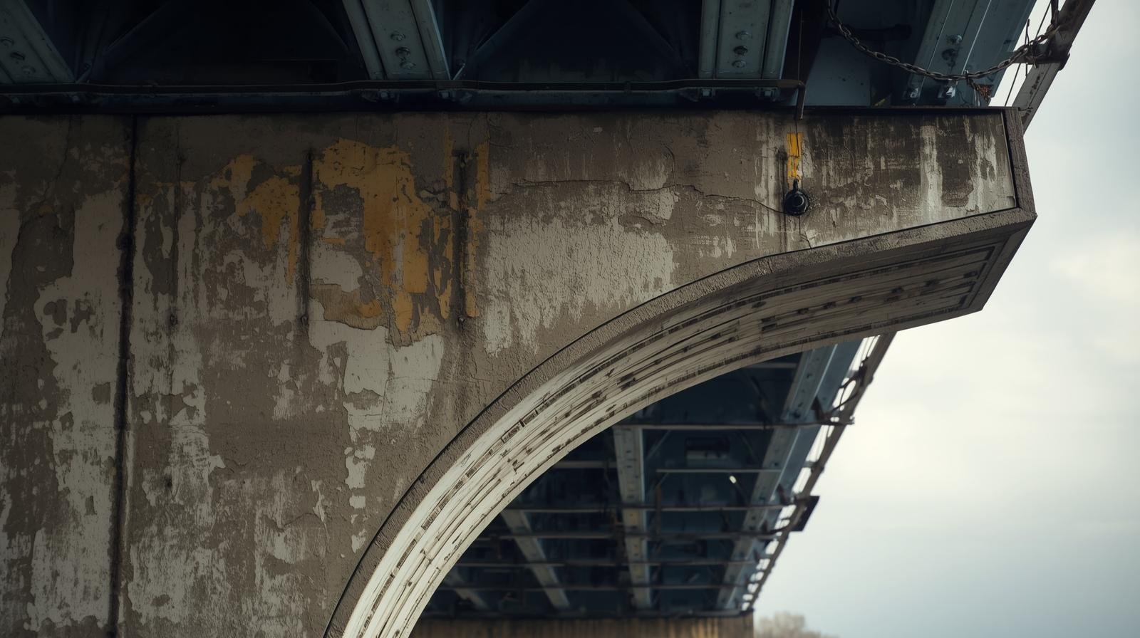 Parts of a Bridge: Structure, Types, and Functions - Civil Tutorials