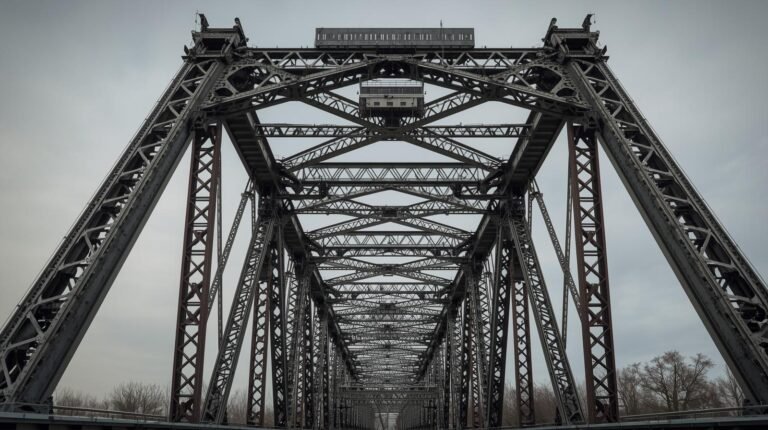 Pratt Truss: Design, Types, and Applications - Civil Tutorials