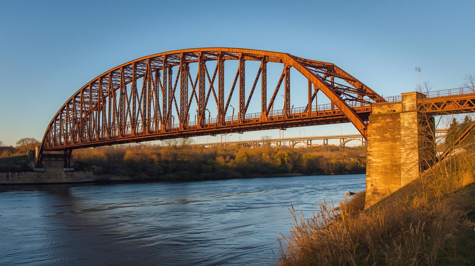 Cantilever Bridges Design Types And Advantages Civil Tutorials Cantilever Bridges Design Types And Advantages Civil Tutorials