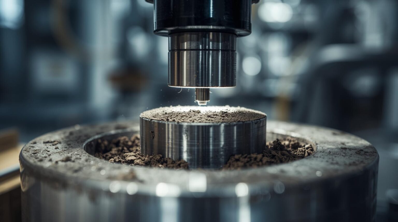 Proctor Compaction Test – Purpose, Procedure, Types, and Importance ...