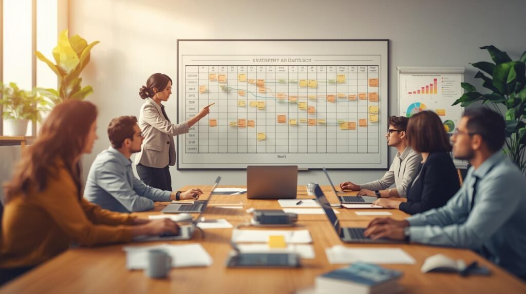 Project Scheduling and Estimation: Techniques, Tools & Best Practices - Civil Tutorials