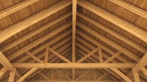 Rafter Roof – Types, Structure, and Benefits Explained - Civil Tutorials