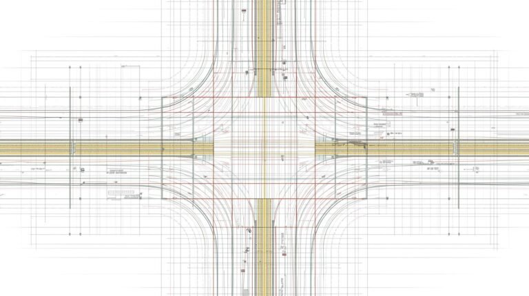 Road Design Explained: Key Elements, Methods, and Best Practices ...